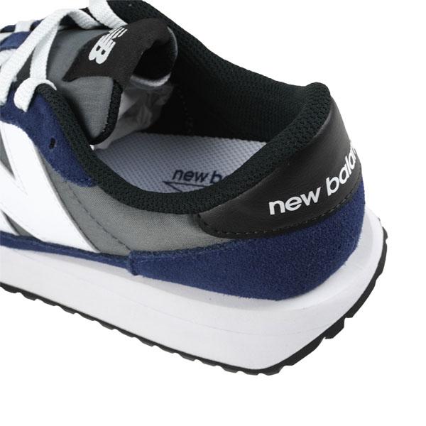 New Balance 〔25〜29cm〕ニューバランス MS237 MCN MCR Dワイズ ランニング ウォーキング トレーニング ジョギング スニーカー スポーティー カジュアル メンズ ...