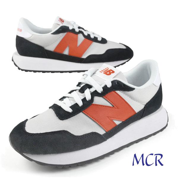 New Balance 〔25〜29cm〕ニューバランス MS237 MCN MCR Dワイズ ランニング ウォーキング トレーニング ジョギング スニーカー スポーティー カジュアル メンズ ...