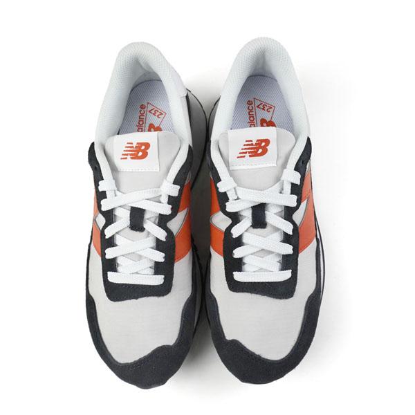 New Balance 〔25〜29cm〕ニューバランス MS237 MCN MCR Dワイズ ランニング ウォーキング トレーニング ジョギング スニーカー スポーティー カジュアル メンズ ...