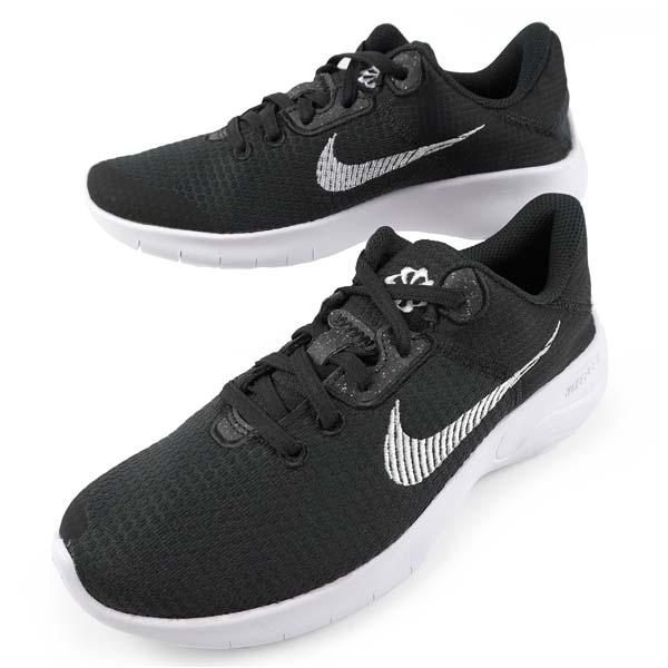 NIKE ナイキ W FLEX EXPERIENCE RN 11 NN エクスペリエンス ラン DD9283-001 黒 ブラック ウィメンズ ...