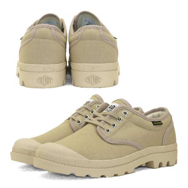 男女兼用 パラディウム PALLADIUM PAMPA OX ORIGINALE 75331 060 238 パンパ オックスフォード オリジ ...