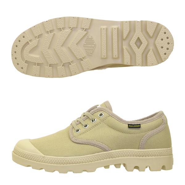 男女兼用 パラディウム PALLADIUM PAMPA OX ORIGINALE 75331 060 238 パンパ オックスフォード オリジ ...