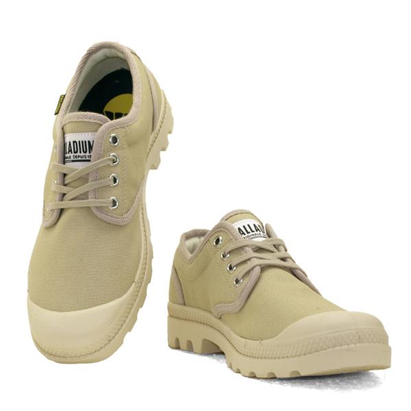 男女兼用 パラディウム PALLADIUM PAMPA OX ORIGINALE 75331 060 238 パンパ オックスフォード オリジ ...