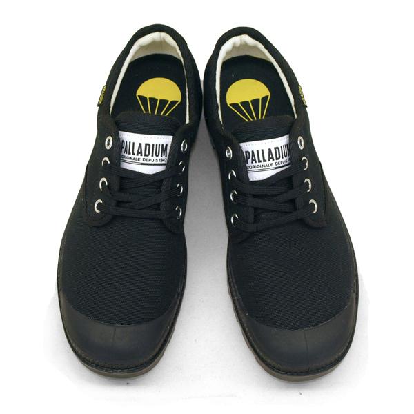 男女兼用 パラディウム PALLADIUM PAMPA OX ORIGINALE 75331 060 238 パンパ オックスフォード オリジ ...