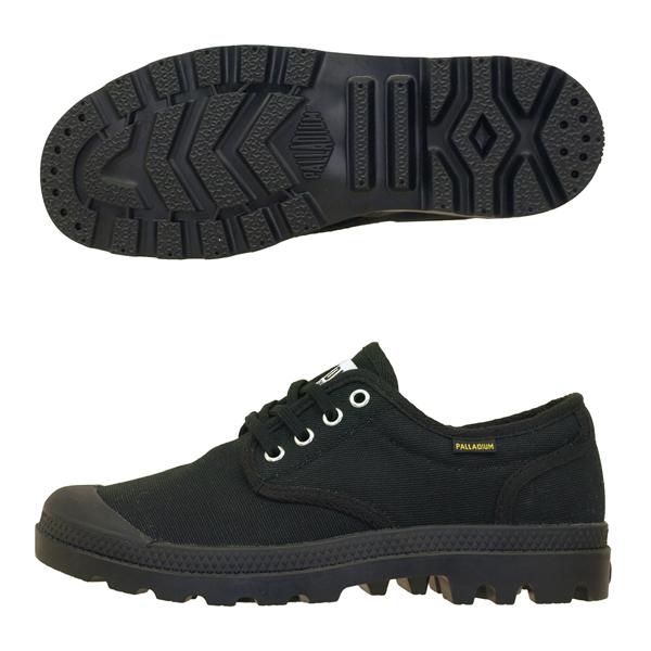PALLADIUM（パラディウム） 男女兼用 PALLADIUM PAMPA OX ORIGINALE 75331 060 238 パンパ ...