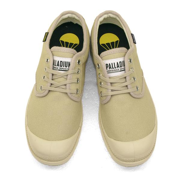 PALLADIUM（パラディウム） 男女兼用 PALLADIUM PAMPA OX ORIGINALE 75331 060 238 パンパ ...