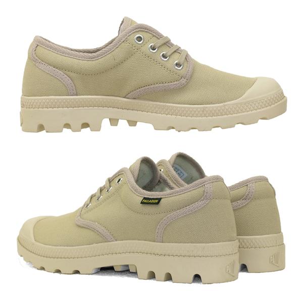 男女兼用 パラディウム PALLADIUM PAMPA OX ORIGINALE 75331 060 238 パンパ オックスフォード オリジ ...