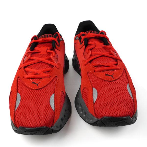 PUMA プーマ SOFTRIDE Frequence 3110500 08 10 ソフトライド フリークエンス ランニングシューズ ...