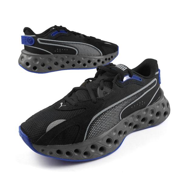 PUMA プーマ SOFTRIDE Frequence 3110500 08 10 ソフトライド フリークエンス ランニングシューズ ...