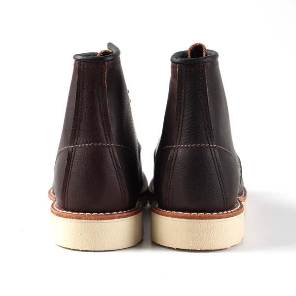 RED WING SHOES（レッドウィング） RED WING CLASSIC MOC 8138