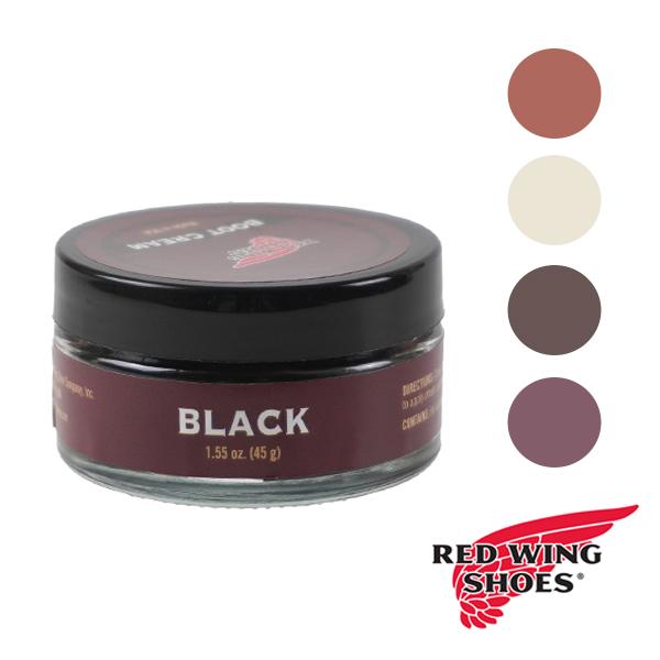 RED WING SHOES レッドウイング BOOT CREAM ブーツクリーム 97110 97111 97112 97113 97098 ...