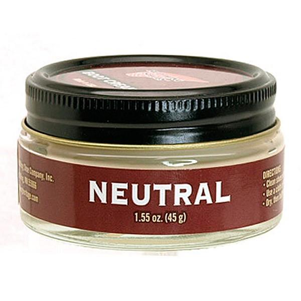 レッドウイング RED WING BOOT CREAM ブーツクリーム 97110 97111 97112 97113 97098 シューケア ...