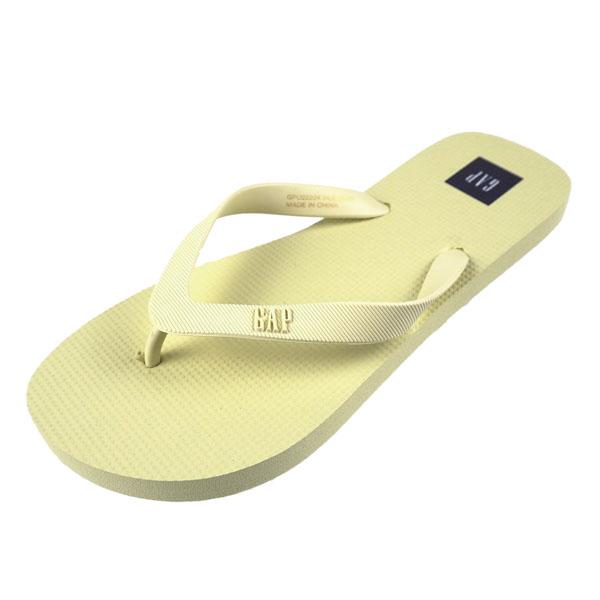 GAP 【半額以下！】 ギャップ ビーチサンダル GPU22324 ビーサン ロゴ 超軽量 鼻緒 ブルー クリーム カーキ トング レディース/メンズ 潮干狩り : クリックマーケット ...