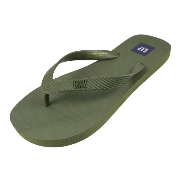 GAP 【半額以下！】 ギャップ ビーチサンダル GPU22324 ビーサン ロゴ 超軽量 鼻緒 ブルー クリーム カーキ トング レディース/メンズ 潮干狩り : クリックマーケット ...