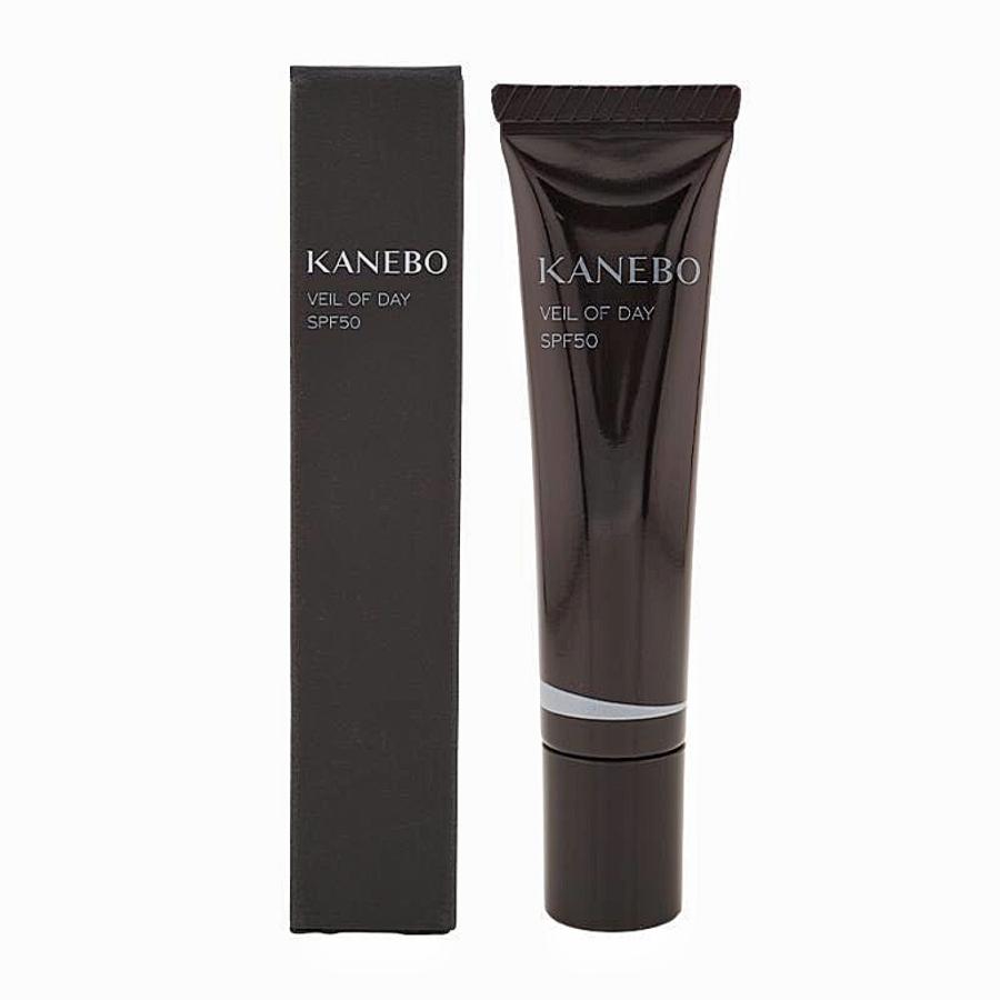 KANEBO（コスメ） 送料無料 KANEBO 試供品 カネボウ ヴェイル オブ デイa12g 日焼け止め 化粧下地 日中用美容液 UVケア SPF50・PA+++ 紫外線 うるおい 保湿 ...