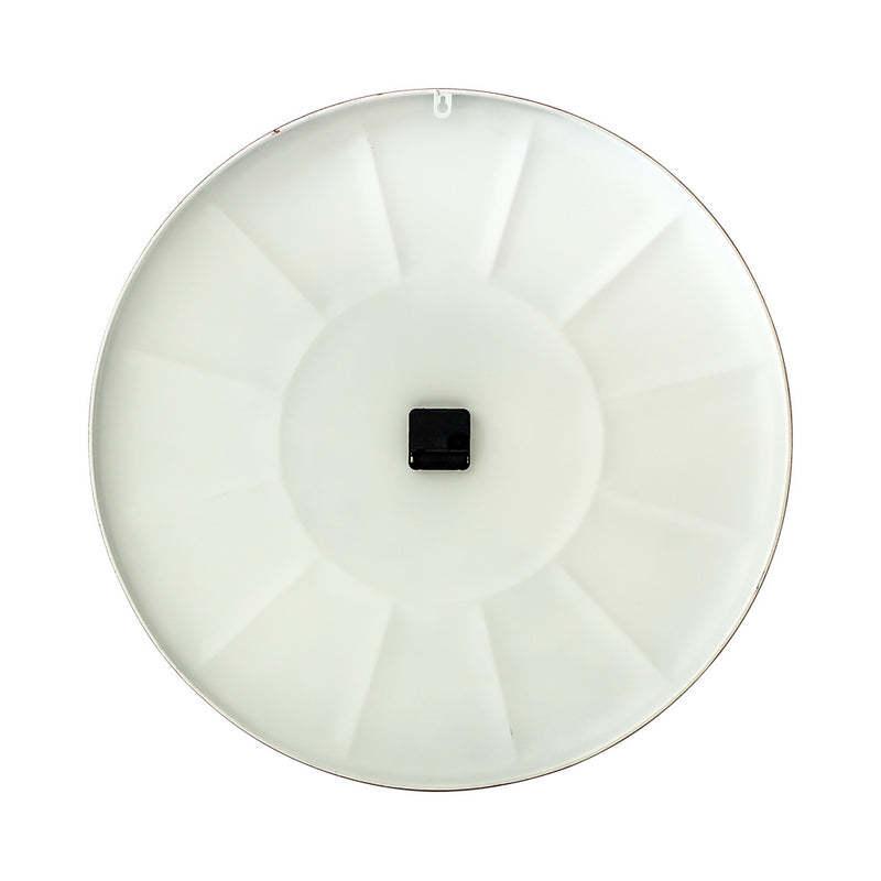 時計 壁掛け おしゃれ アンティーク 店舗什器 カフェ 設計 インテリア デザイン 掛け時計 オシャレ お洒落 レトロ ナチュラル ヴィンテージ ウォールクロック : MATELI SALON ...