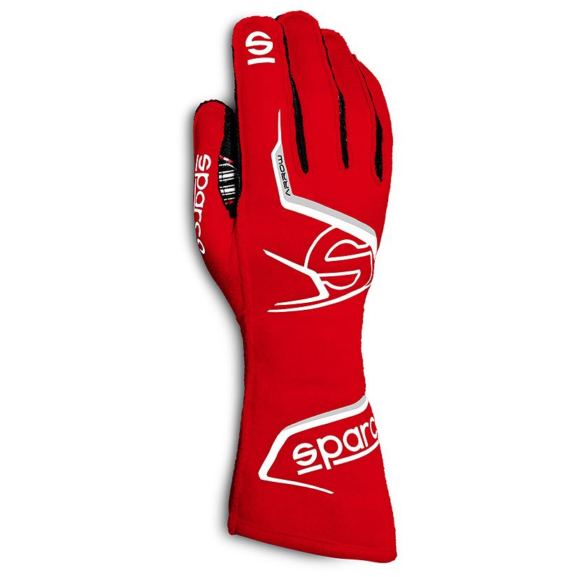 sparco SPARCO（スパルコ） レーシンググローブ ARROW レッド XSサイズ FIA：8856-2018 : マテリアミクスショップ - 通販 - Yahoo!ショッピング