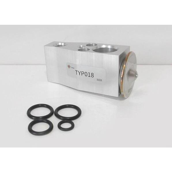 サクシード プロボックス NCP160 NSP160 エキスパンションバルブ エアコン 冷却 補修 純正同等性能品 純正品番：88515-30780 : マテリアミクスショップ - 通販 ...