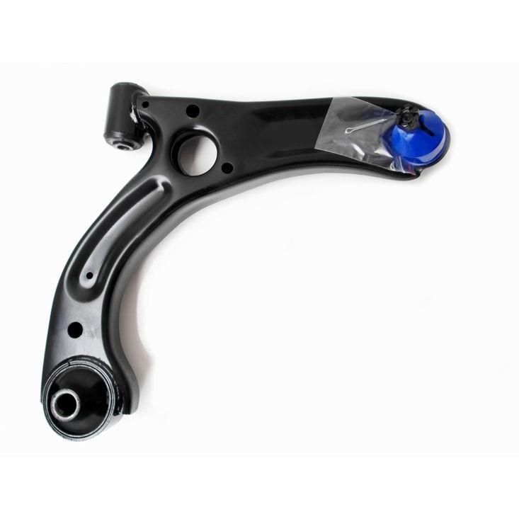 タウンボックスワゴン U61W U62W U63W U64W ロアアーム （フロント左右）異音 ふらつき ガタつきの解消 純正同等品 車検対応 : マテリアミクスショップ - 通販 ...