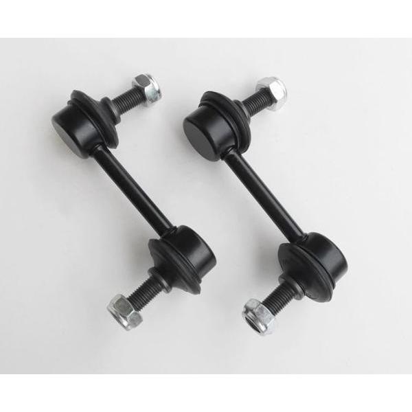 フォレスター SG5 SG9 スタビリンク （フロント左右）異音・ふらつきの解消 純正同等品 車検対応 : マテリアミクスショップ - 通販 - Yahoo!ショッピング