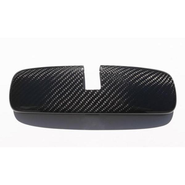 アコードワゴン CE1 CF2 カーボン ルームミラーカバー（綾織り） 日本製 高品質 : マテリアミクスショップ - 通販 - Yahoo!ショッピング