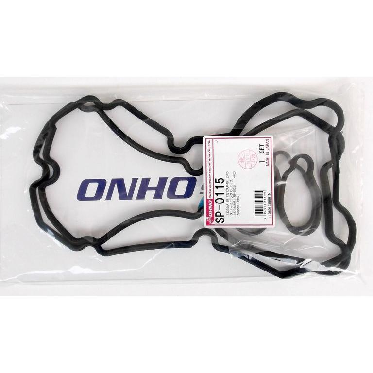 エクシーガ YA4 YA5 タペットカバーパッキン スパークプラグOリングセット 日本製 純正同等性能品 車検対応 : sp-0115-ya4 : マテリアミクスショップ - 通販 ...