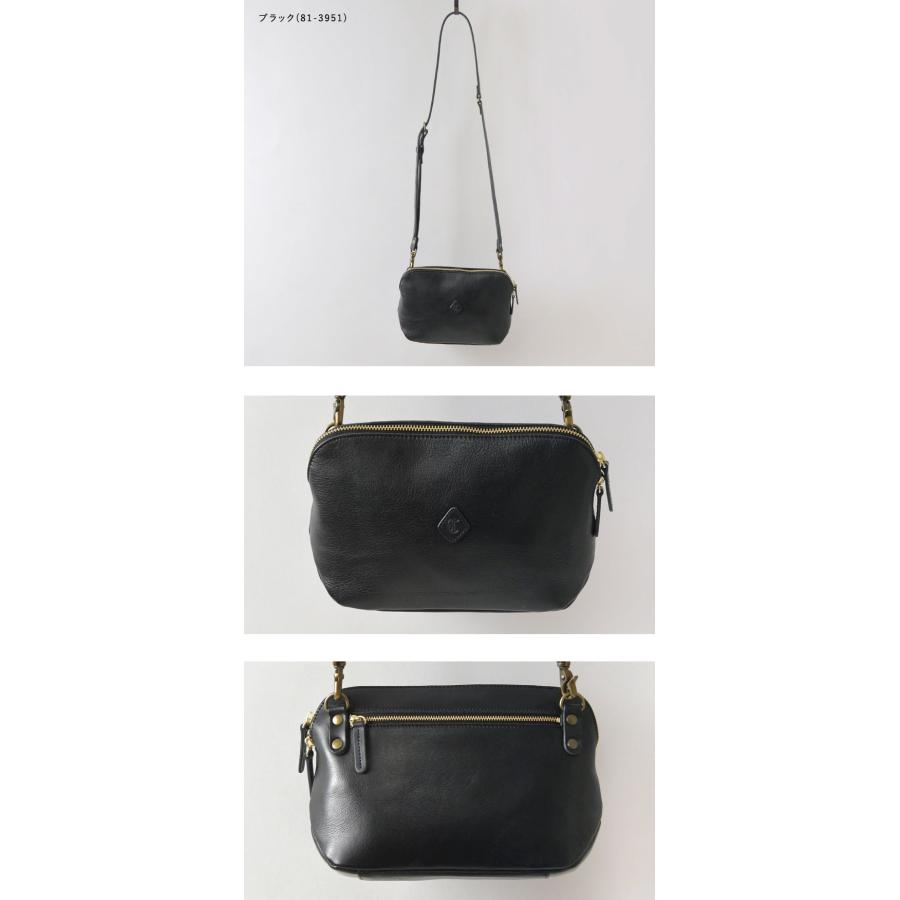 CLEDRAN（クレドラン） ポイント10倍 バッグ レディース フラム お財布ショルダーバッグ / FLAM WALLET SHOULDER ...