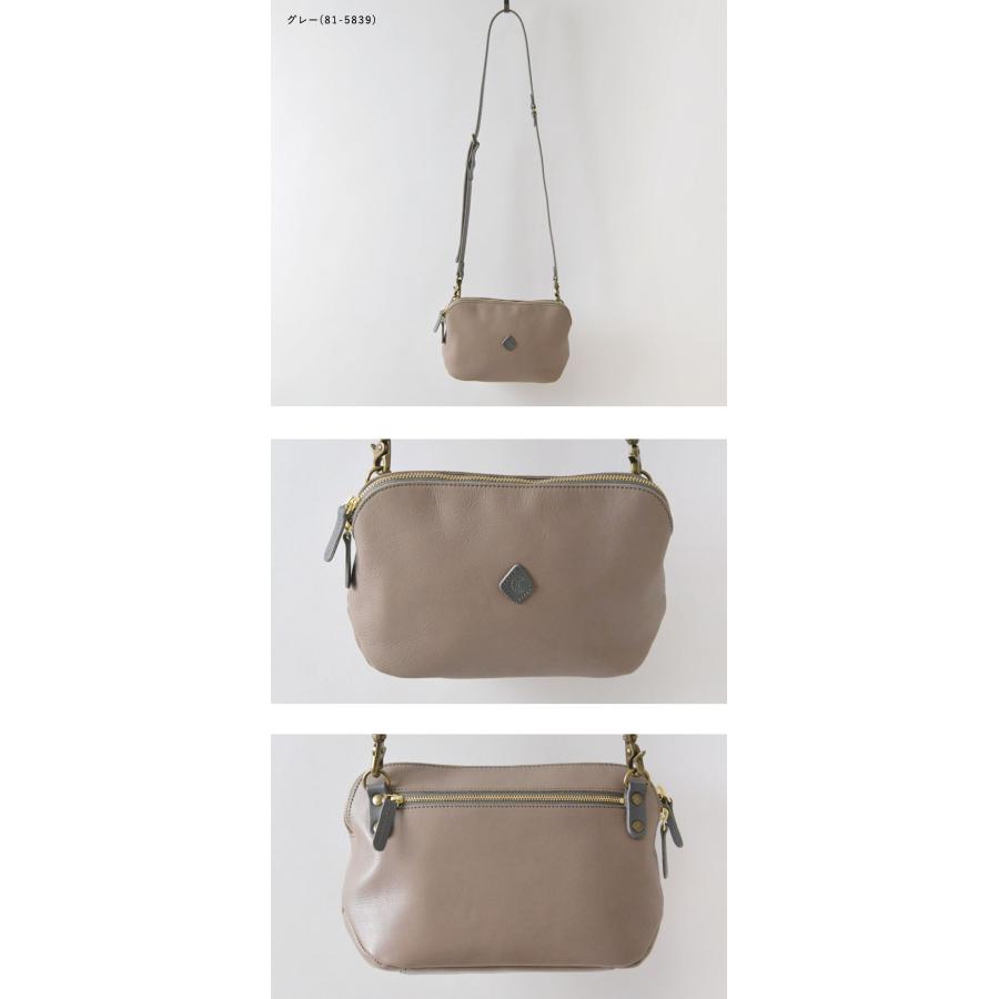 CLEDRAN（クレドラン） ポイント10倍 バッグ レディース フラム お財布ショルダーバッグ / FLAM WALLET SHOULDER ...