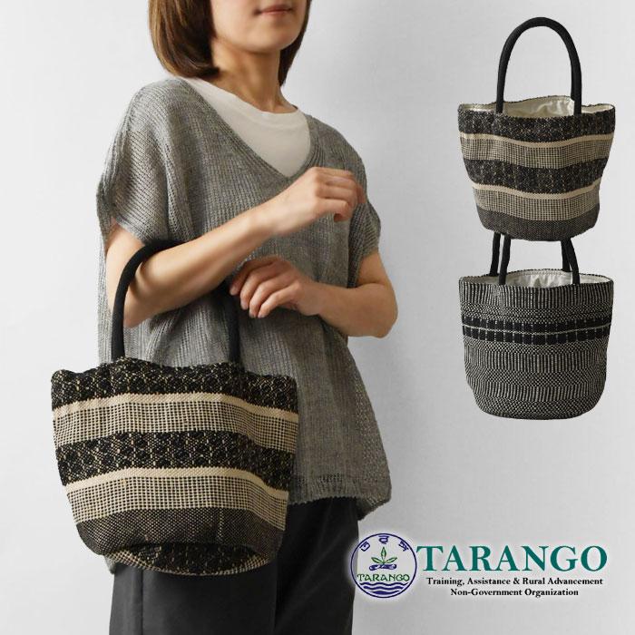 TARANGO（タランゴ） SALE 30%OFF TARANGO ジュート トートバッグ (AB-12261227) 正規品 レディース 春 ...