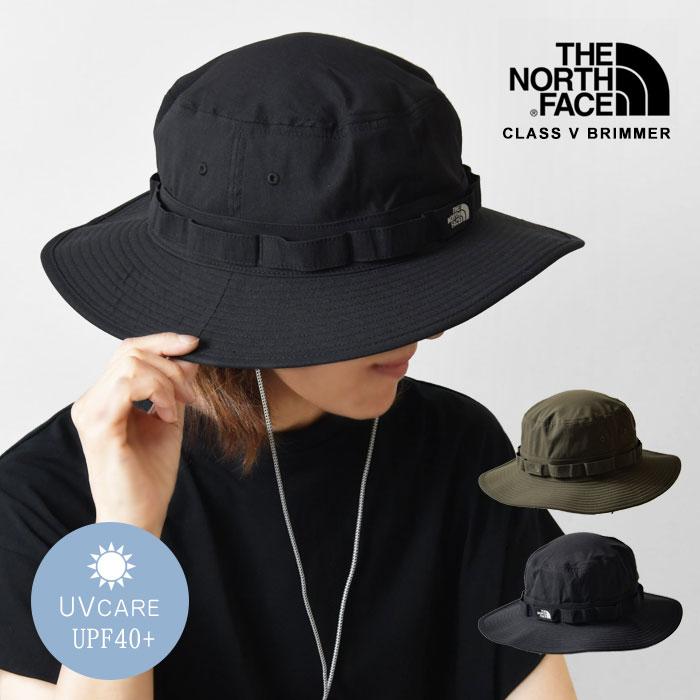THE NORTH FACE クーポン対象外 ザ・ノースフェイス Class V Brimmer HAT / クラス ブリマー ハット USA ...