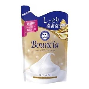 バウンシア ボディソープ プレミアムモイスト 詰替用 340ml/ 牛乳石鹸 : 街の雑貨屋さん Yahoo!店 - 通販 - Yahoo ...