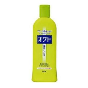 オクト リンス(320mL)/ ライオン : 街の雑貨屋さん Yahoo!店 - 通販 - Yahoo!ショッピング