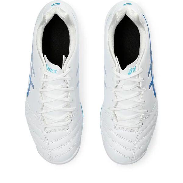 ASICS アシックス ASICS DS LIGHT JR GS TF 1104A047-102 ジュニアサッカートレーニングシューズ 子供用 キッズ 特価 : マツバラスポーツ ネットQ ...