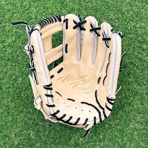 GRAND PEGASUS TOP ミズノ MIZUNO 硬式野球グローブ 湯もみ加工 GRAND PEGASUS TOP ミズノ MIZUNO 硬式野球グローブ 湯もみ加工