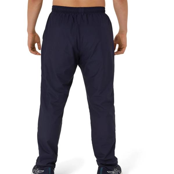 アシックス AIM-TRG裏トリコットウインドブレーカーパンツ 2031E731-400 トレーニングウェア : 2031e731-400 : マツバラスポーツ ネットQ - 通販 ...