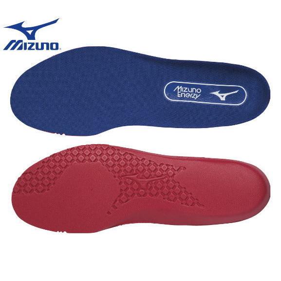 MIZUNO ミズノ MIZUNO ENERZY INSOLE 61GZ220309 テニス シューズ インソール : マツバラスポーツ ...