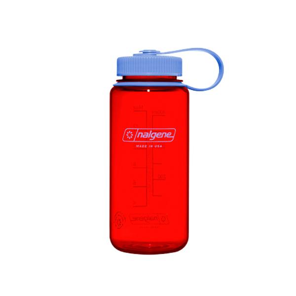 NALGENE ナルゲン Nalgene【COLOR BLOCK】広口0.5L Tritan Renew 91612 0.5L ナルゲンボトル ...