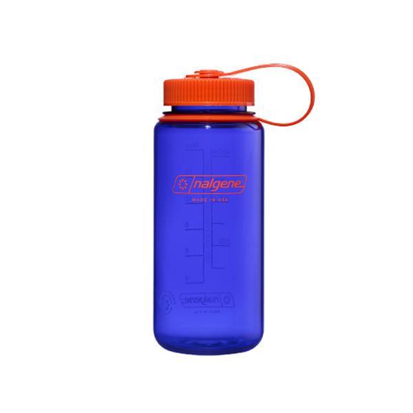 NALGENE ナルゲン Nalgene【COLOR BLOCK】広口0.5L Tritan Renew 91613 0.5L ナルゲンボトル ...
