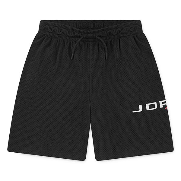 NIKE メール便発送可 ジョーダン ドライフィットメッシュショーツ(ジュニア) 95D667-023 ハーフパンツ バスケットボールウェア ...