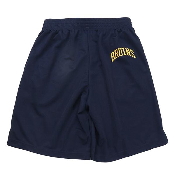 メール便発送可 チャンピオン ショーツ 24FW UCLA ショートパンツ C3-AB563-370 バスケットボールウェア 特価 : c3ab563-370 : マツバラスポーツ ネットQ ...