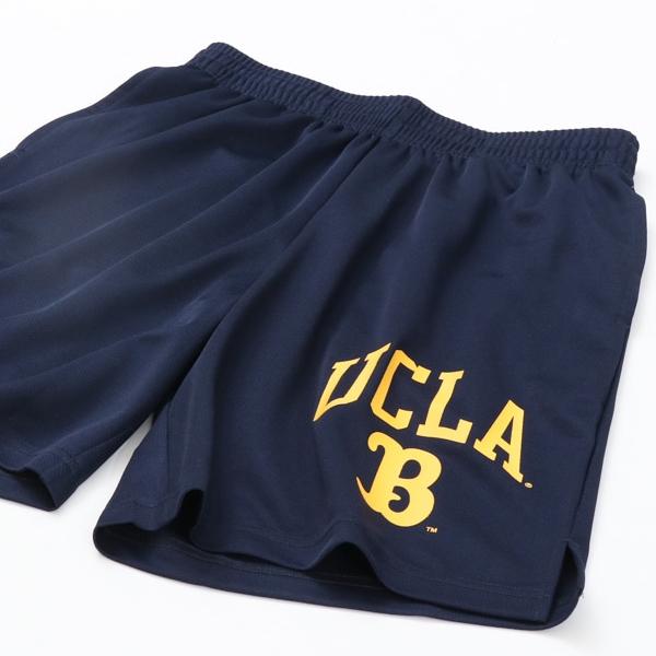 メール便発送可 チャンピオン ショーツ 24FW UCLA ショートパンツ C3-AB563-370 バスケットボールウェア 特価 : c3ab563-370 : マツバラスポーツ ネットQ ...