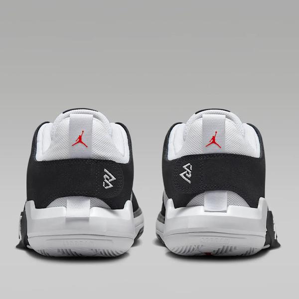 NIKE ジョーダン ワン テイク 5 PF FD2336-101 バスケットボールシューズ ホワイト/ブラック : マツバラスポーツ ネットQ - 通販 - Yahoo!ショッピング