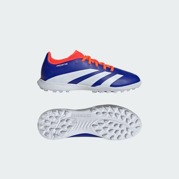 adidas アディダス adidas キッズ プレデター PUREDATOR LEAGUE TF/ターフ用 KIDS IF6413 ジュニア ...
