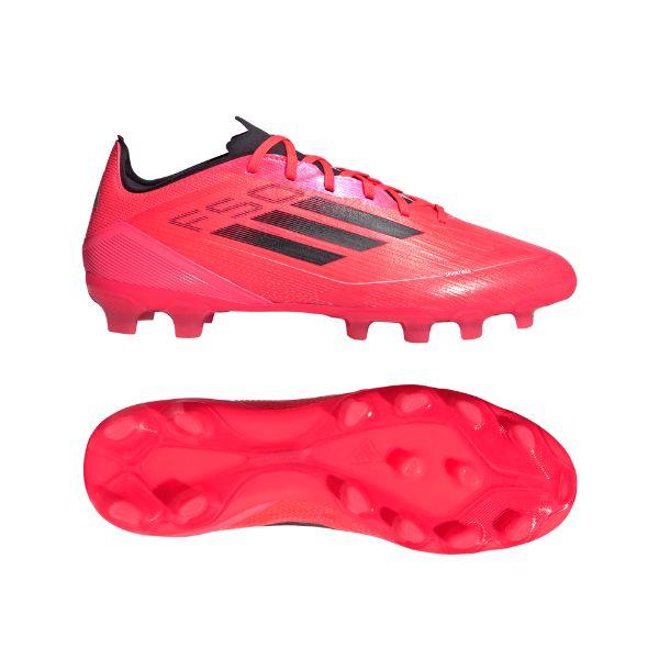adidas アディダス adidas F50 PRO HG/AG / 土・人工芝用 IH5818 サッカースパイク ターボ(レッド) : マツバラスポーツ ネットQ - 通販 - Yahoo ...