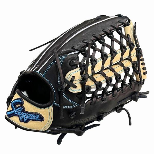 久保田スラッガー 【湯もみ加工無料】久保田スラッガー(クボタスラッガー) 軟式野球グローブ KSN-SPB SPB型 野球 軟式グラブ(外野手用) ブラック×トレンチ : マツバラスポーツ ...