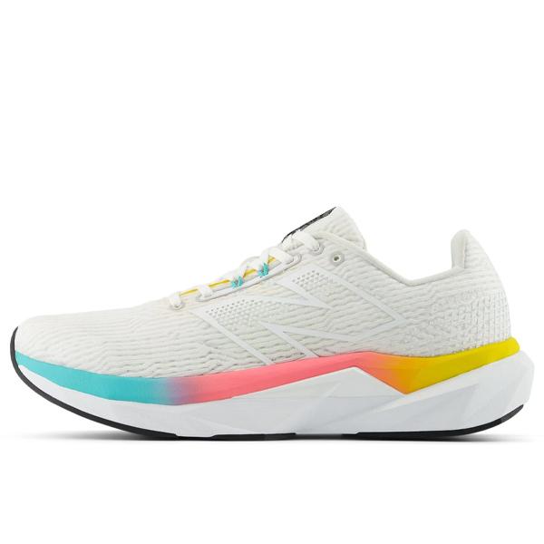 ニューバランス FuelCell Propel v5 LC5 MFCPRLC5D ランニングシューズ WHITE/MULT :mfcprlc5d:マツバラスポーツ ネットQ - 通販 ...