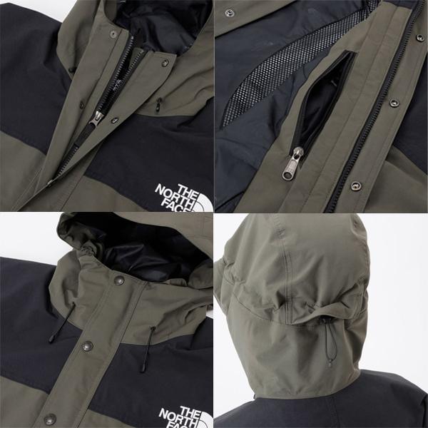 ザ・ノース・フェイス マウンテンライトジャケット NP62236-NT アウトドアウェア ニュートープ(NT) : マツバラスポーツ ネットQ - 通販 - Yahoo!ショッピング