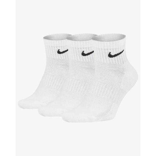 NIKE（ナイキ） 3Pウォーターソックス SX7667-100 スポーツ ソックス : マツバラスポーツ ネットQ - 通販 - Yahoo ...