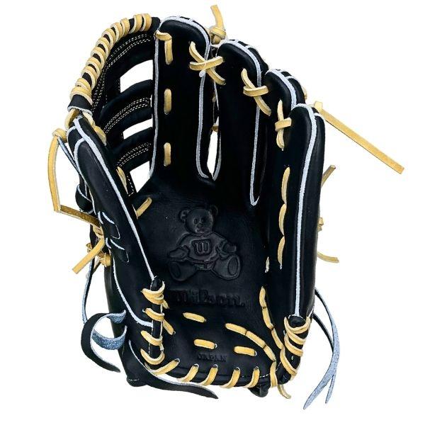 Wilson 【湯もみ加工済み / 即使用可能】ウィルソン 硬式野球 Wilson 【湯もみ加工済み / 即使用可能】ウィルソン 硬式野球