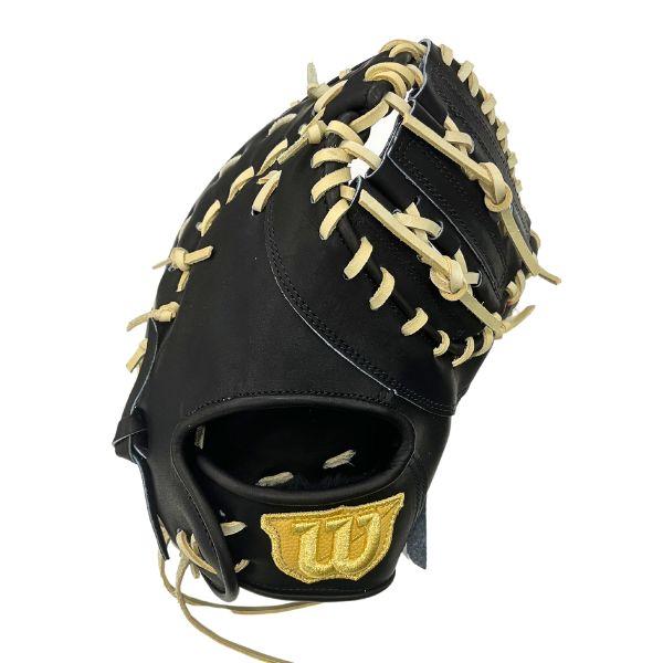Wilson 【湯もみ加工無料】ウィルソン 少年軟式野球グローブ D Wilson 【湯もみ加工無料】ウィルソン 少年軟式野球グローブ D